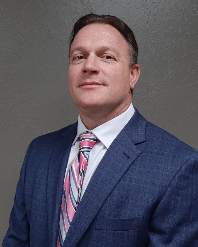 Garrett Foster chosen to be new Jasper Police Chief | Local News | kjas.com