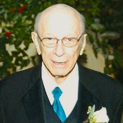 George Stuart Cooper | Obituaries | kjas.com