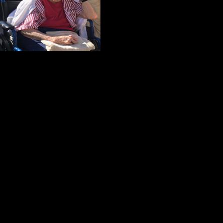 Jean Rountree | Obituaries | kjas.com