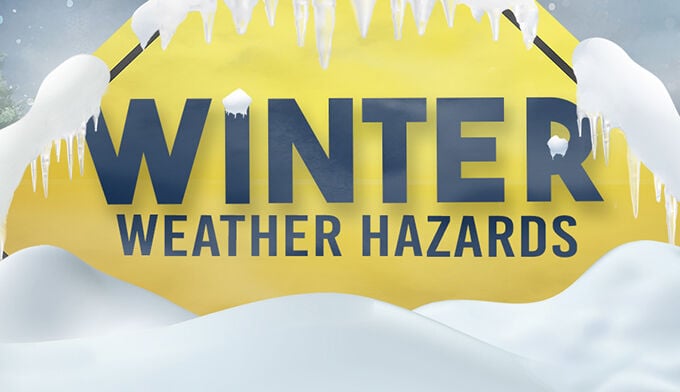 STORM RELATED CLOSURES AND OTHER IMPORTANT INFORMATION | Local News ...