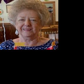 Nancy Evelyn Barnett | Obituaries | kjas.com