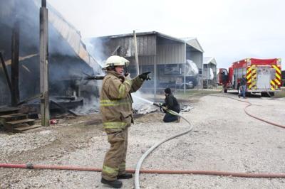 Lake Rayburn Fire Chief and others resign from department | Local News ...