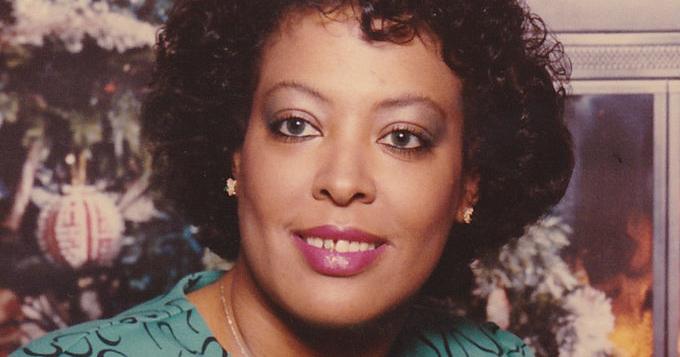 Sharon Jeanette Holman Brown | Obituaries | kjas.com