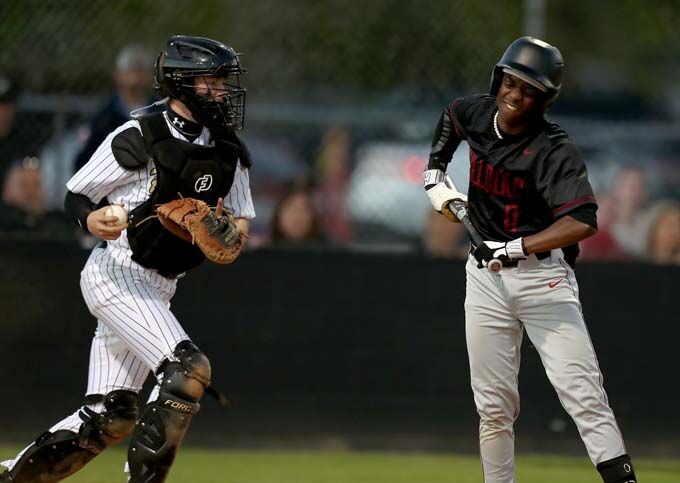 Progress In Jasper Loss | Local Sports | kjas.com