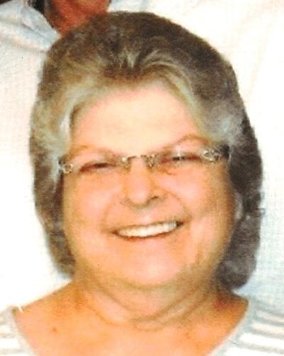 Sheila Ann Mason | Obituaries | kjas.com