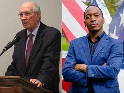 Gatlin accepts Mayoral debate challenge from Lewis | Local News | kjas.com