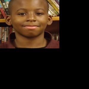 Corey Reed named Rowe Student of the Week | School News | kjas.com