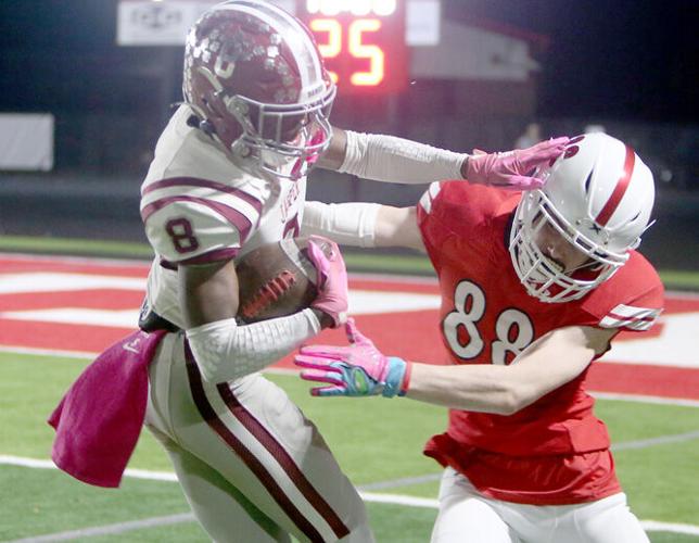 Jasper defeats Bridge City 35 to 7 | Local News | kjas.com