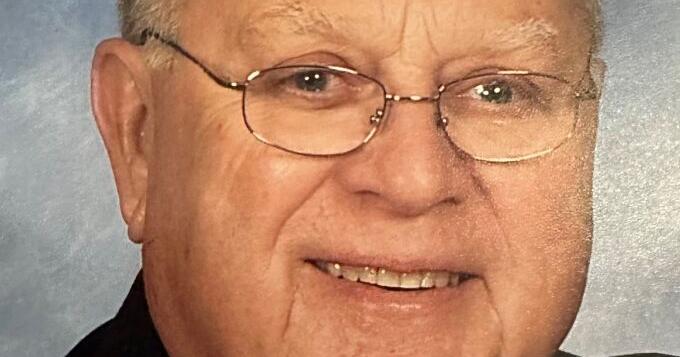 Billy "Bill" Holcomb Jordan | Obituaries | kjas.com