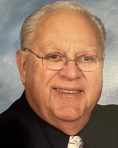 Billy "Bill" Holcomb Jordan | Obituaries | kjas.com
