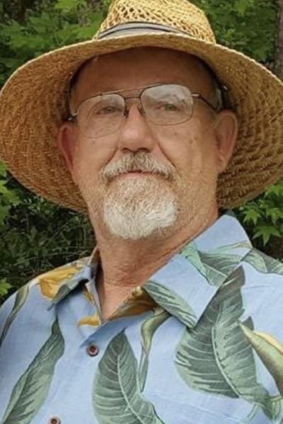 Danny Paul Bolen | Obituaries | kjas.com