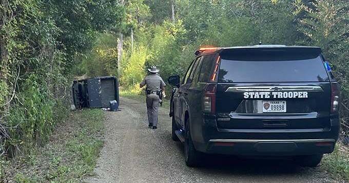 One child dead and another injured following utility vehicle accident ...
