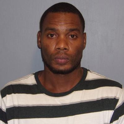 Newton County man among several recently arrested in Vernon Parish ...