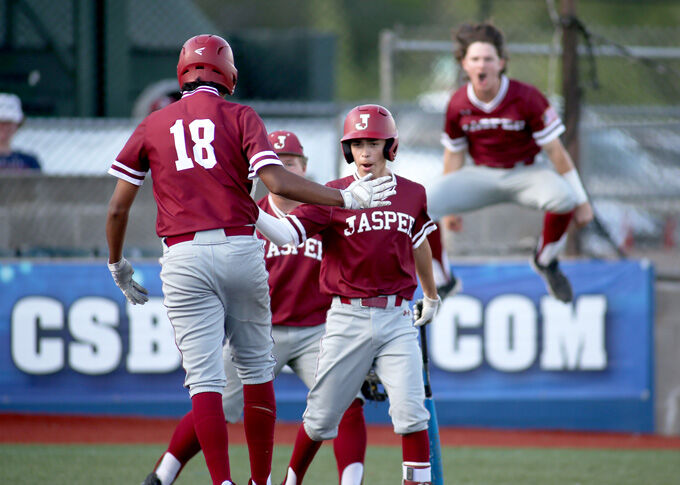 Jasper Bulldogs take BI-DISTRICT and move forward | Local News | kjas.com