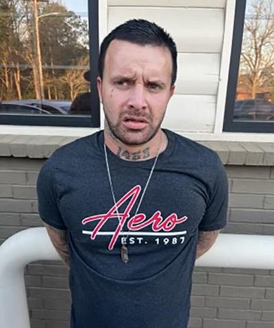 Slaydon captured at local cafe | Local News | kjas.com