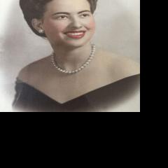 Ruth Mae Necaise Ladner | Obituaries | kjas.com