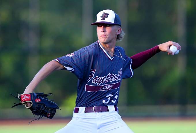 Wildcats force game three | Local News | kjas.com