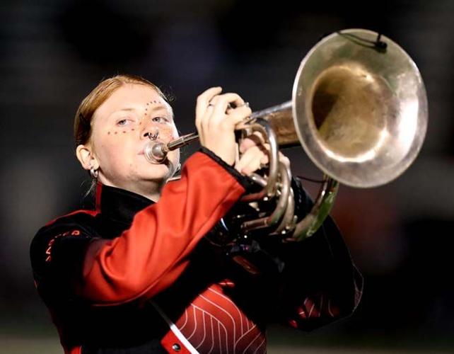 Jasper finishes season with a 57-0 win over Tarkington | Local Sports ...
