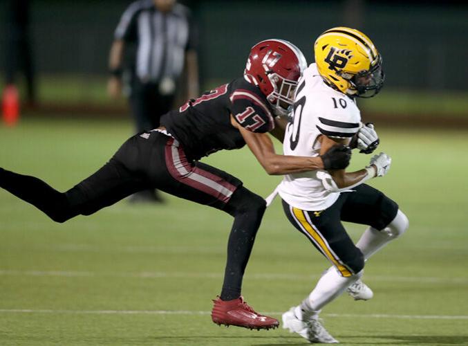 Dawgs dominate and pound the Panthers | Local News | kjas.com