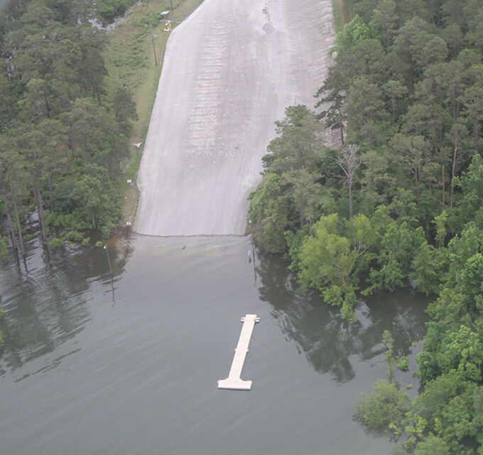 Corps of Engineers says additional rain may require release from ...
