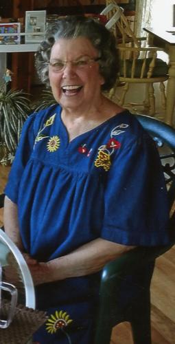 Barbara Ann Gray | Obituaries | kjas.com
