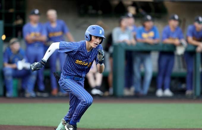 Wildcats force game three | Local News | kjas.com