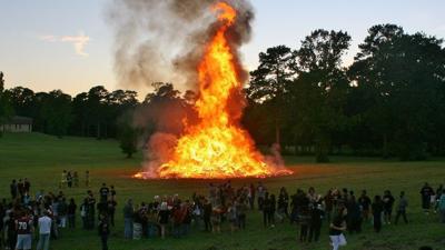 Jasper High School Bonfire now planned for Thu, Nov 21st | Local News ...