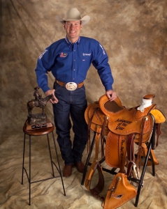 Wayne Brooks named announcer of 68th Annual Jasper Lions Club Rodeo ...