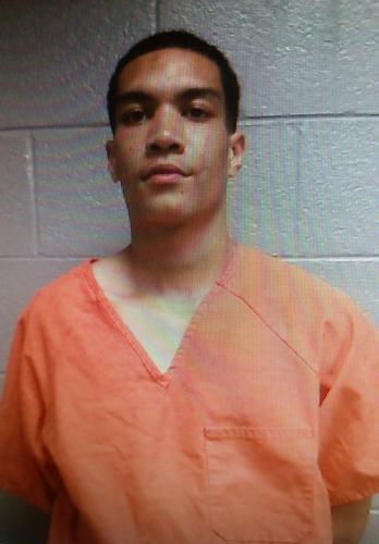 Sheriff identifies person of interest in murder of Christopher Spikes ...