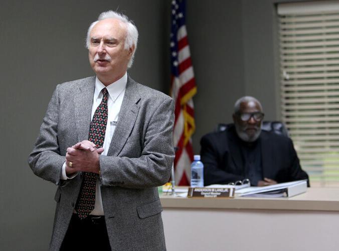 With new Mayor and two Councilmen in place, city leaders get to work ...