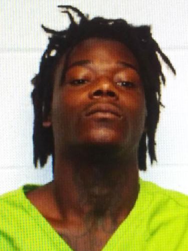 Two suspects ID’d in Newton County attempted ATM theft, one still at ...