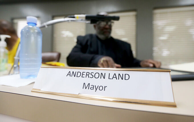 With new Mayor and two Councilmen in place, city leaders get to work ...