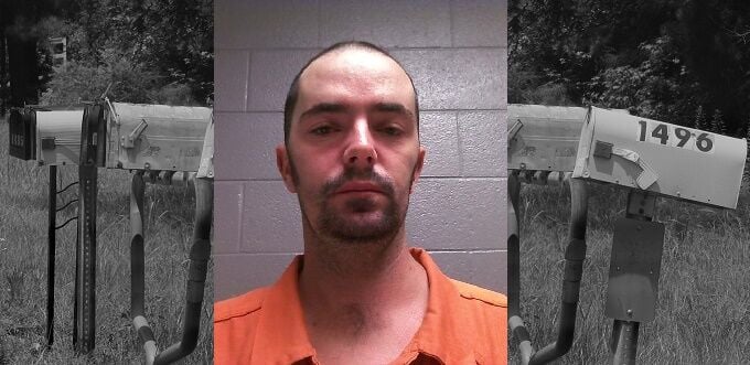 Mail thief receives federal prison sentence | Local News | kjas.com