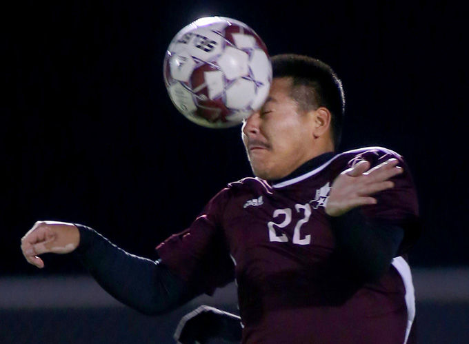 Soccer is on, Jasper takes to field | Local News | kjas.com