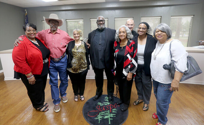 With new Mayor and two Councilmen in place, city leaders get to work ...