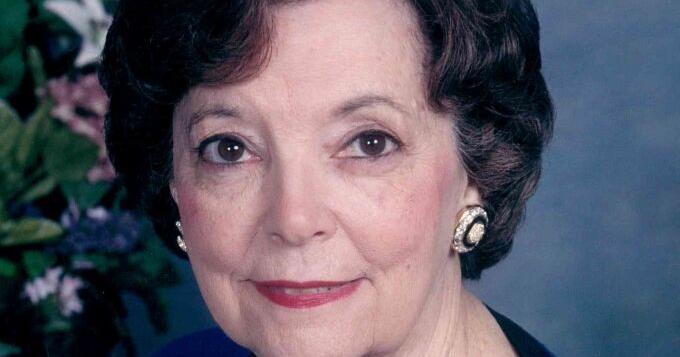 Annette Ward Smith | Obituaries | kjas.com