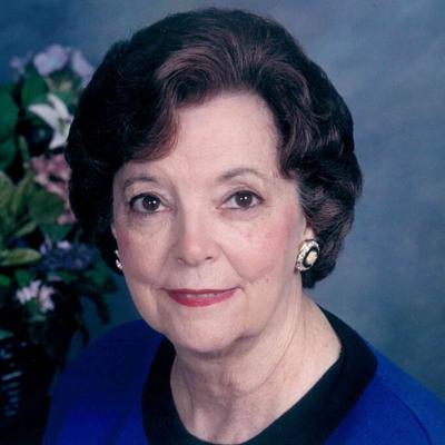 Annette Ward Smith | Obituaries | kjas.com