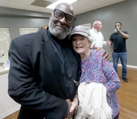 With new Mayor and two Councilmen in place, city leaders get to work ...