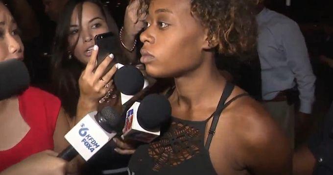 Police arrest woman said to be connected to Beaumont murder of Kera ...