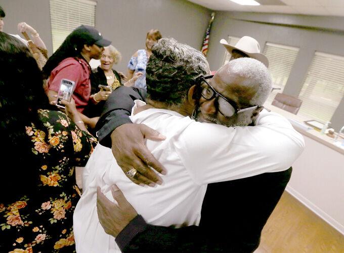 With new Mayor and two Councilmen in place, city leaders get to work ...