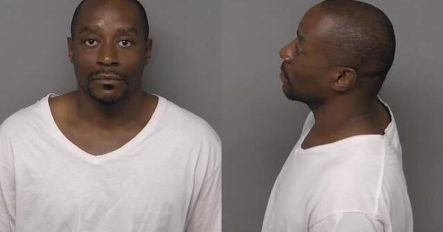St. Louis man arrested on drug & weapons charges at Jefferson City ...