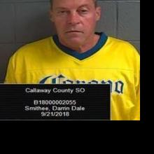 Callaway County man sentenced to federal prison on drug and gun charges ...