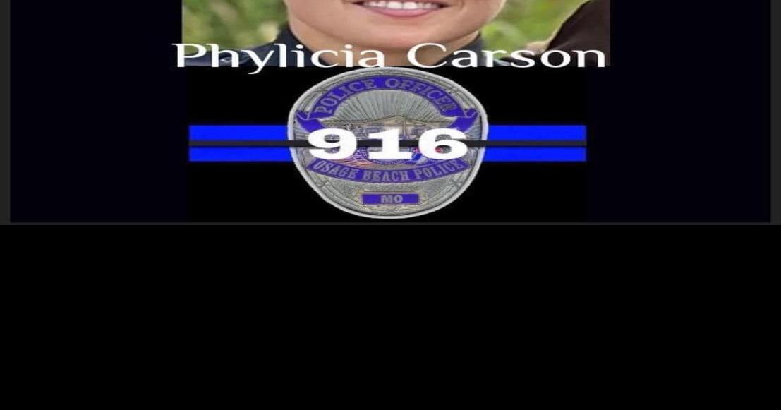 UPDATED: Charges now filed against Camdenton man for Osage Beach police ...