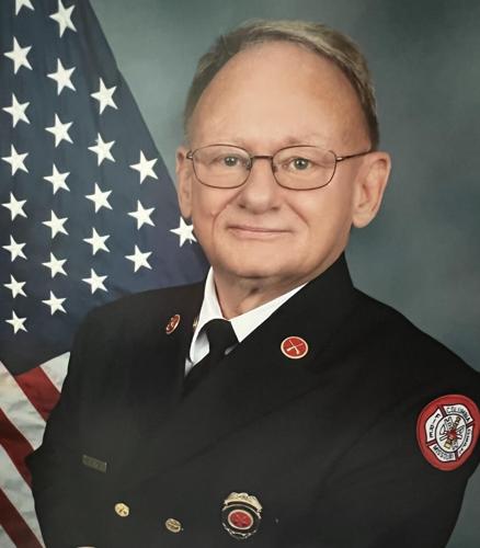 City of Columbia names acting fire chief | Newsroom | kjluradio.com