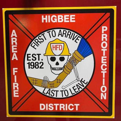 Clerical error on August ballot causes some confusion about Higbee Fire ...