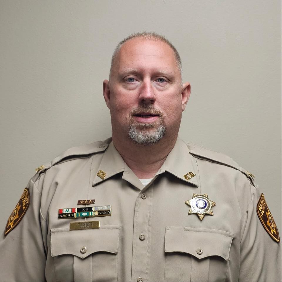 Investigation into Maries County Sheriff's Office continues, after ...