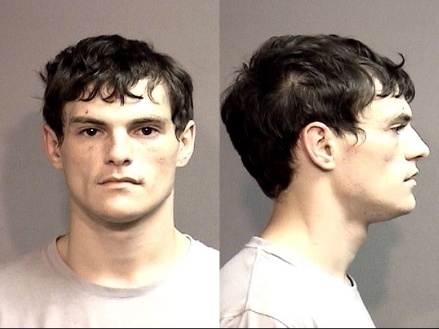 Police arrest third suspect in Timber Run Drive robbery | Newsroom ...