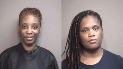 Two arrested, one still sought, for shooting incident in Columbia | Newsroom | kjluradio.com