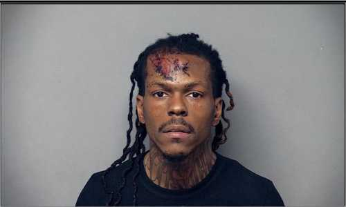 Mexico man sent to federal prison for police chase in Jefferson City ...