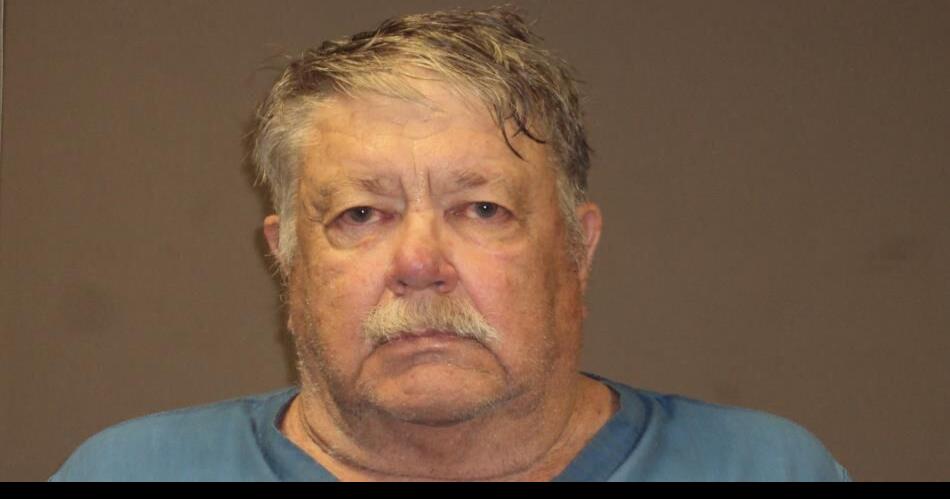 Clark man arrested for DWI after nearly striking child in Moberly ...